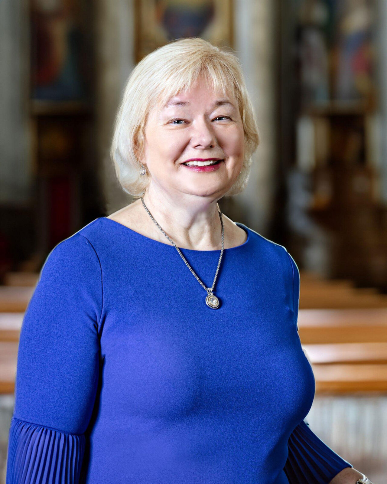 Benita Rose | Concert Pianist